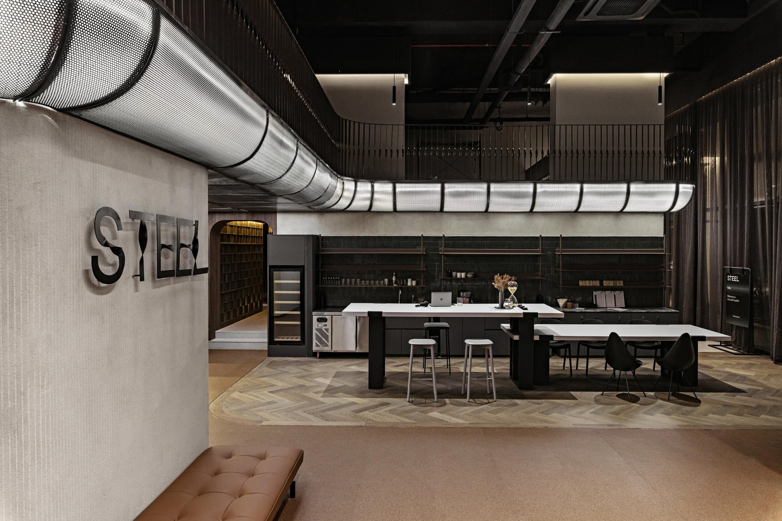 A unique boutique fitness experience | Unios