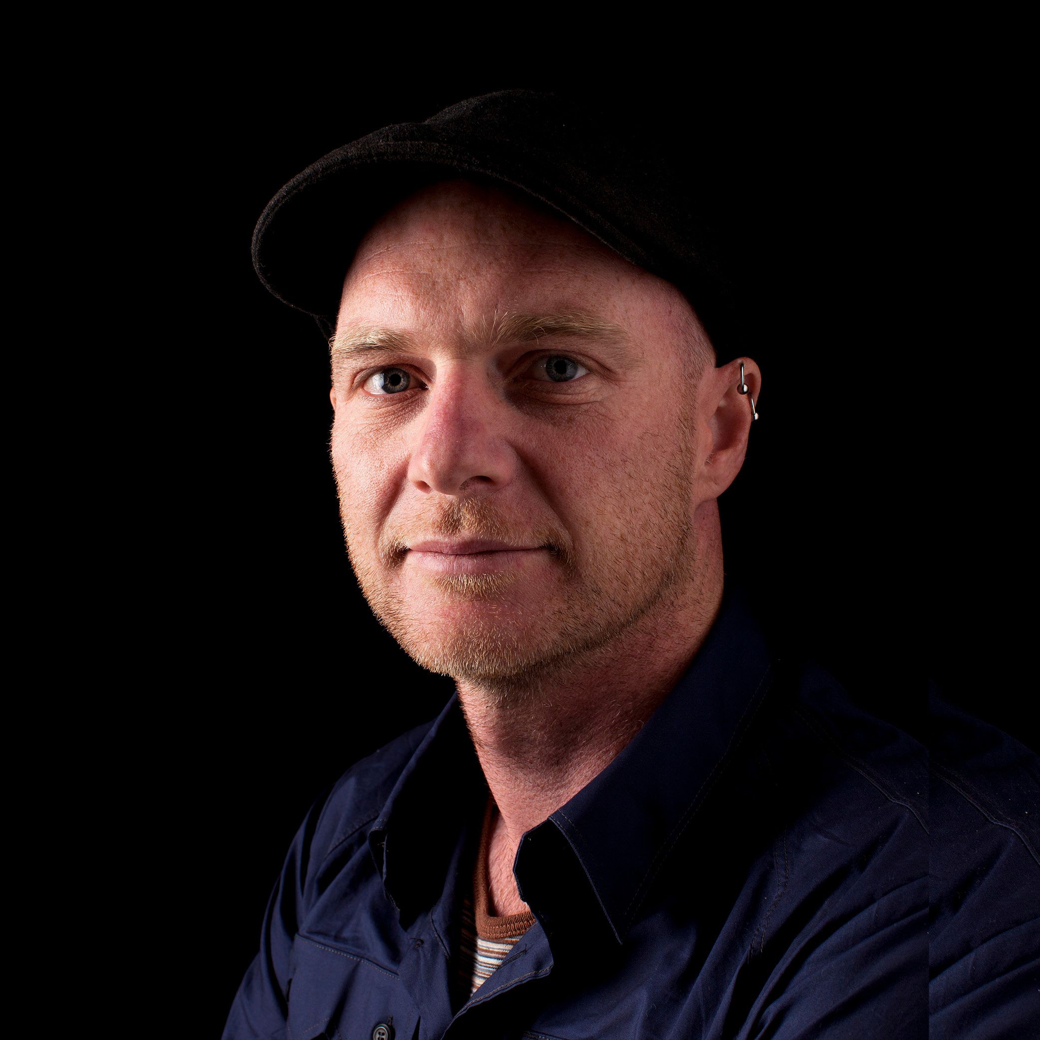 Adam Meredith | Unios