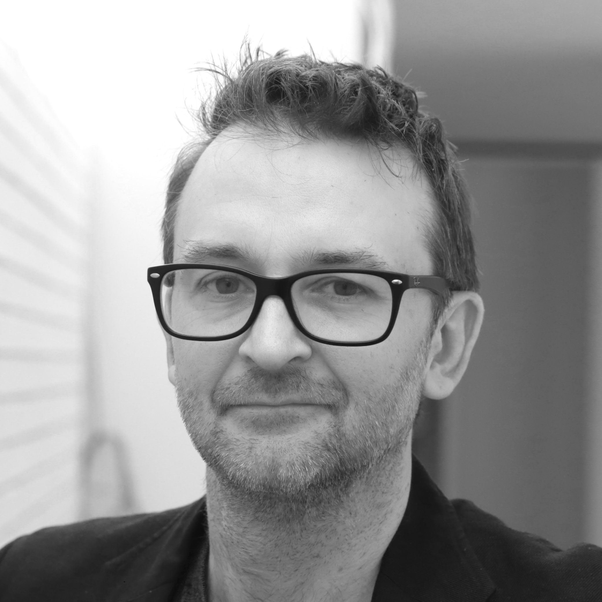 Andrew Jaques | Unios