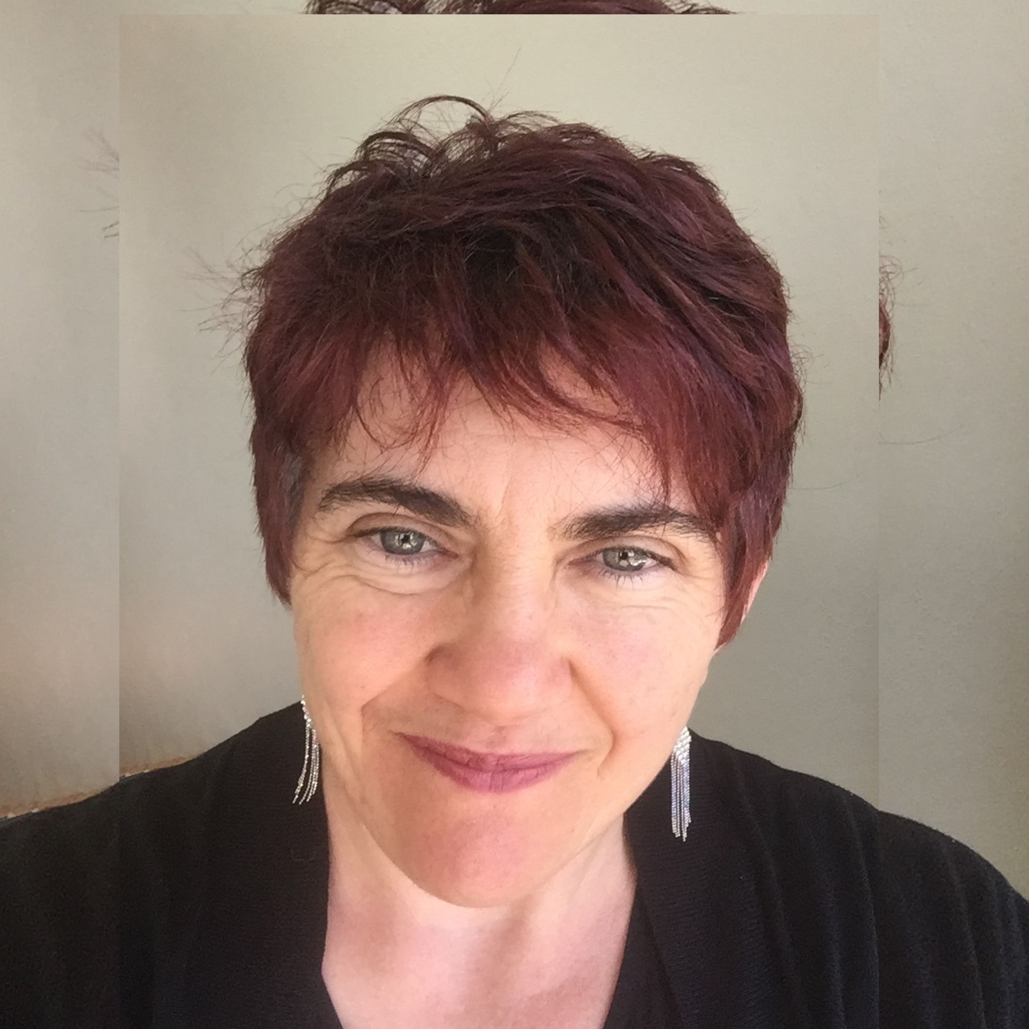 Cynthia Jolley-Rogers | Unios