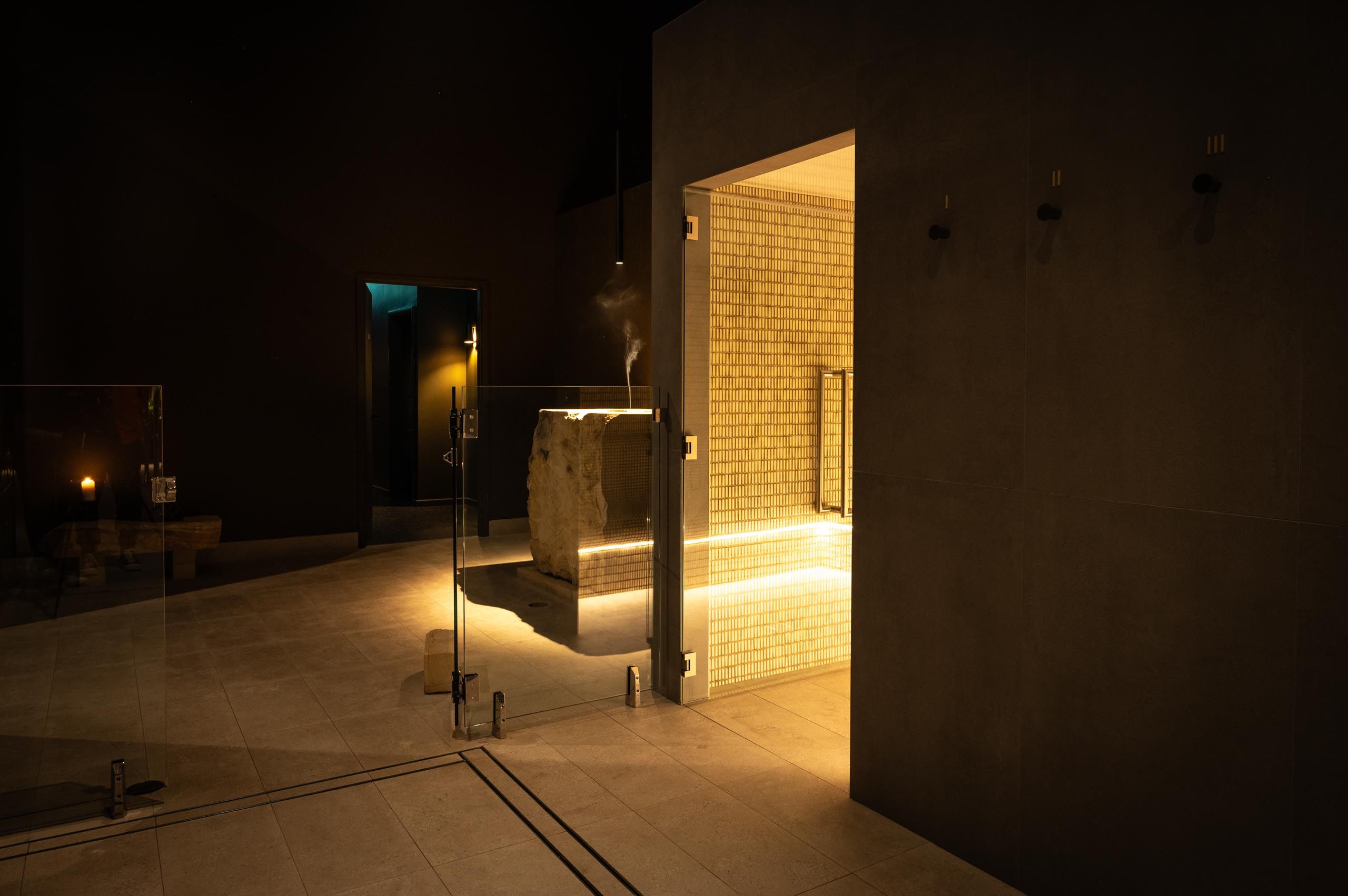Ember Bath House - A tranquil escape from the busy life | Unios