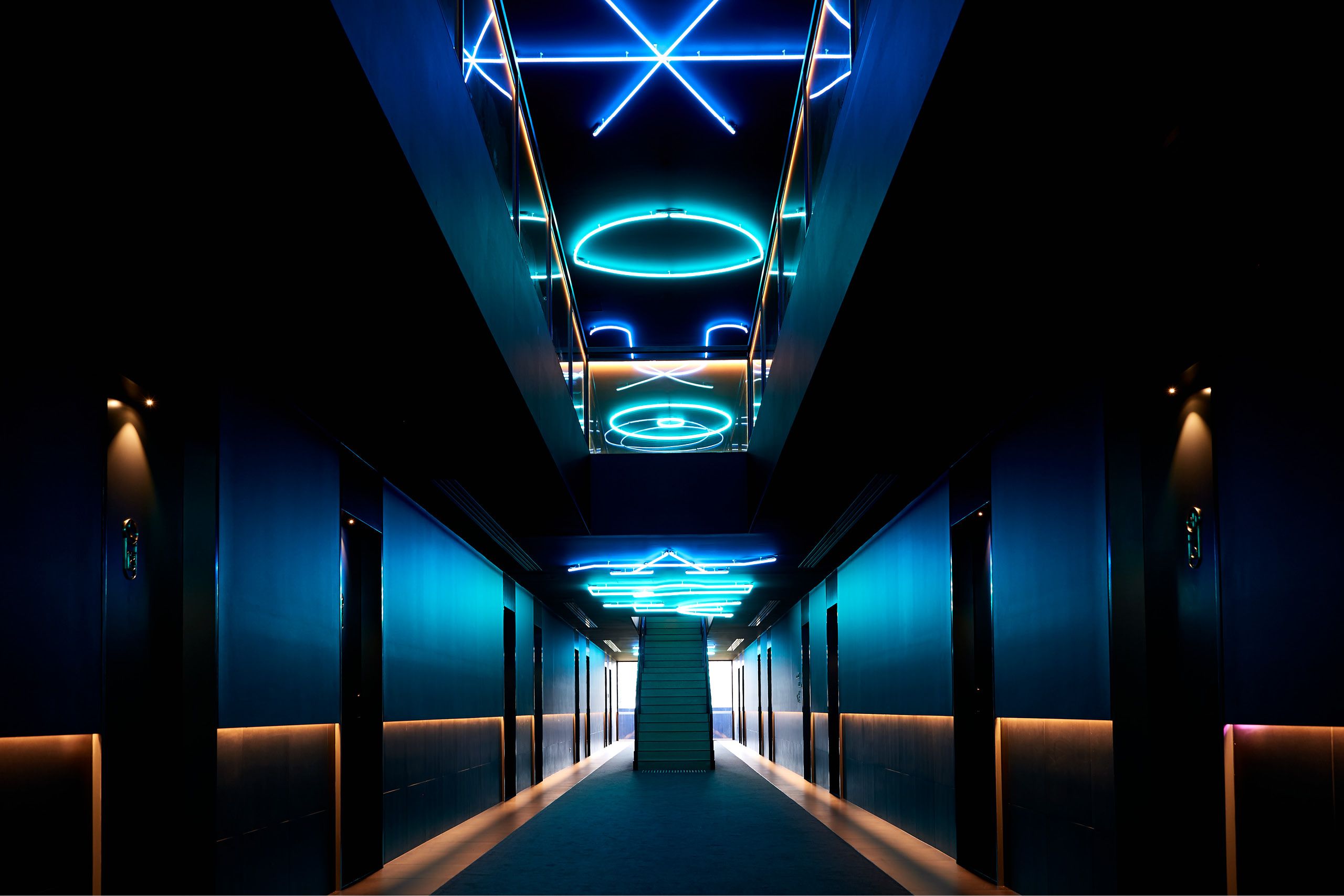 Finding Harmony in Design, Art and Light | Unios