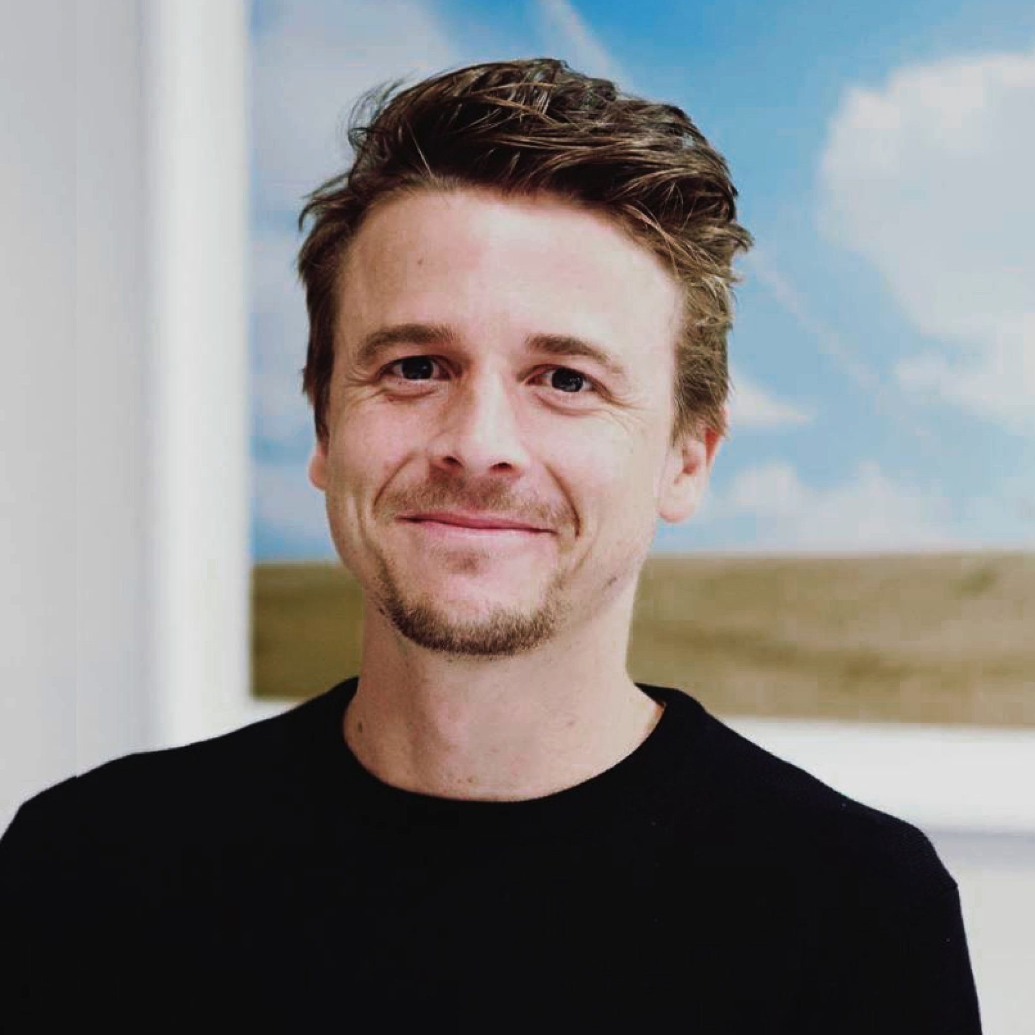 Jackson Stigwood | Unios