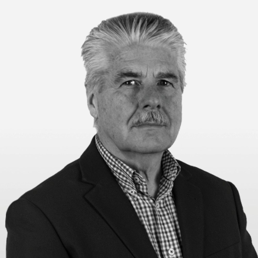 Keith Ritchie | Unios