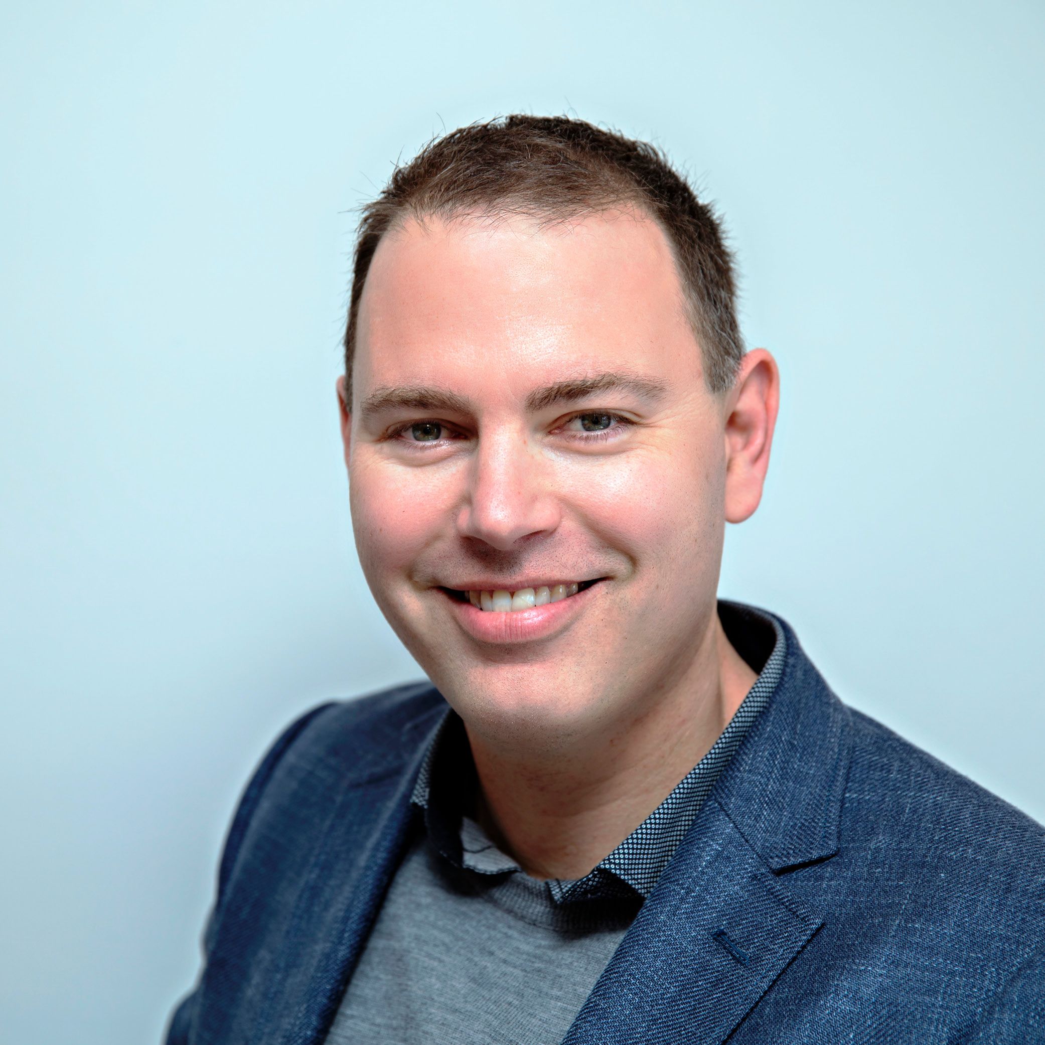 Landon Bannister | Unios