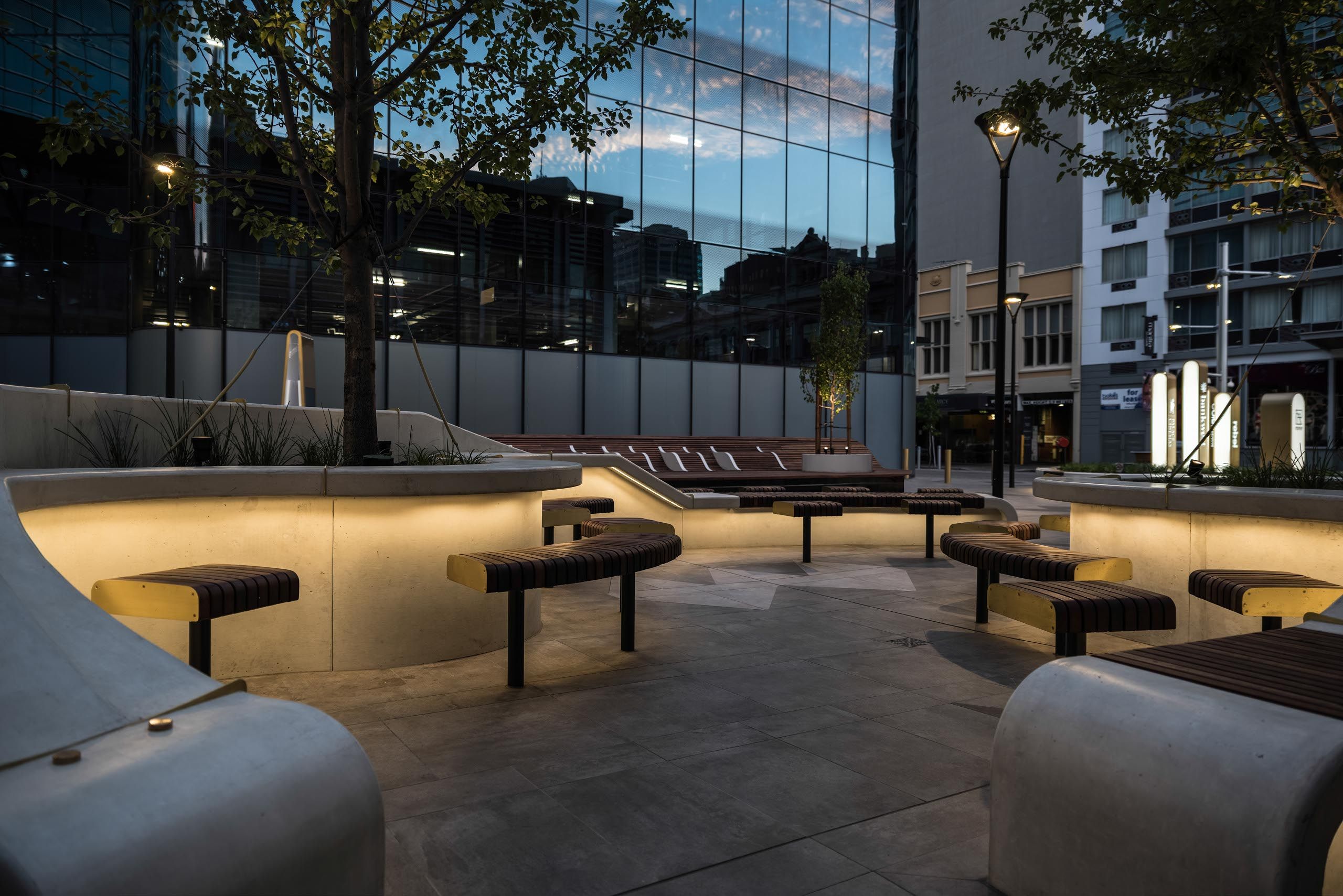 Blending Perth history with contemporary design | Unios