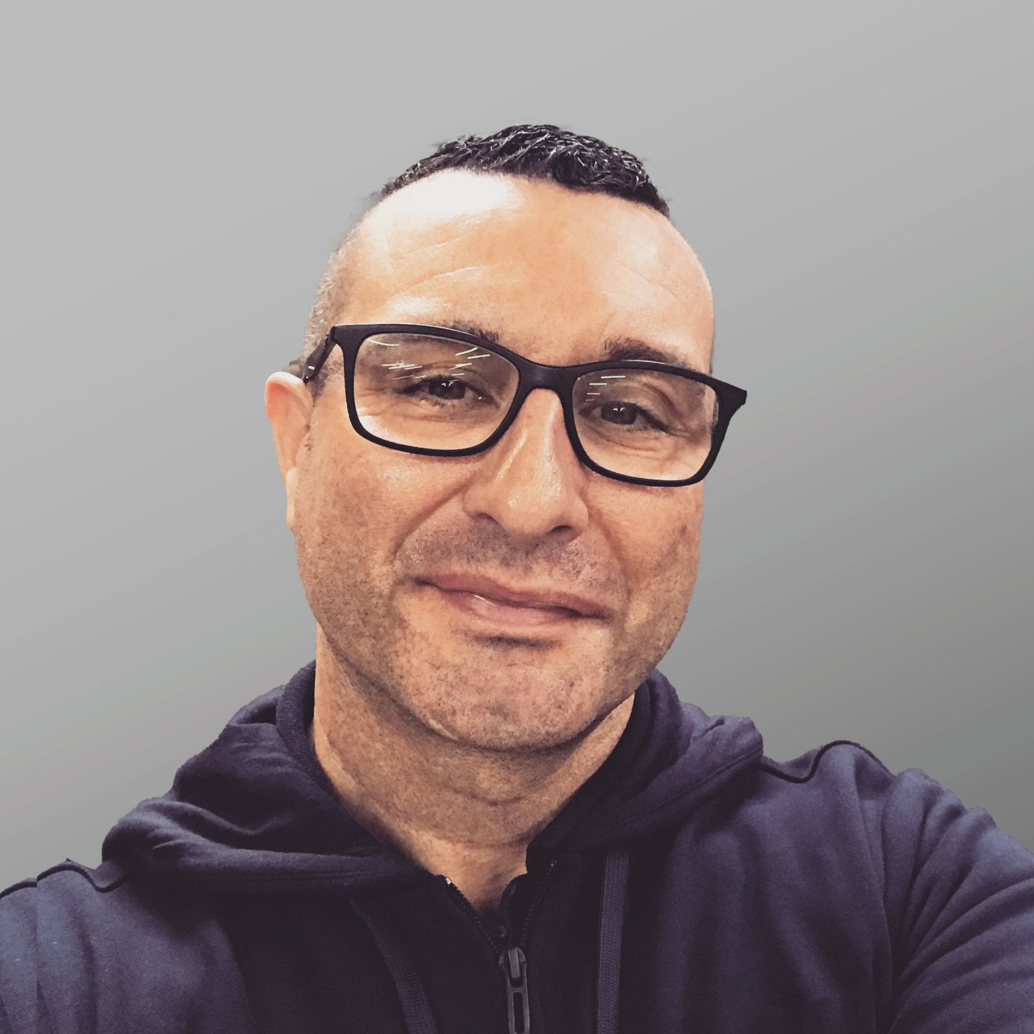 Richard Evans | Unios