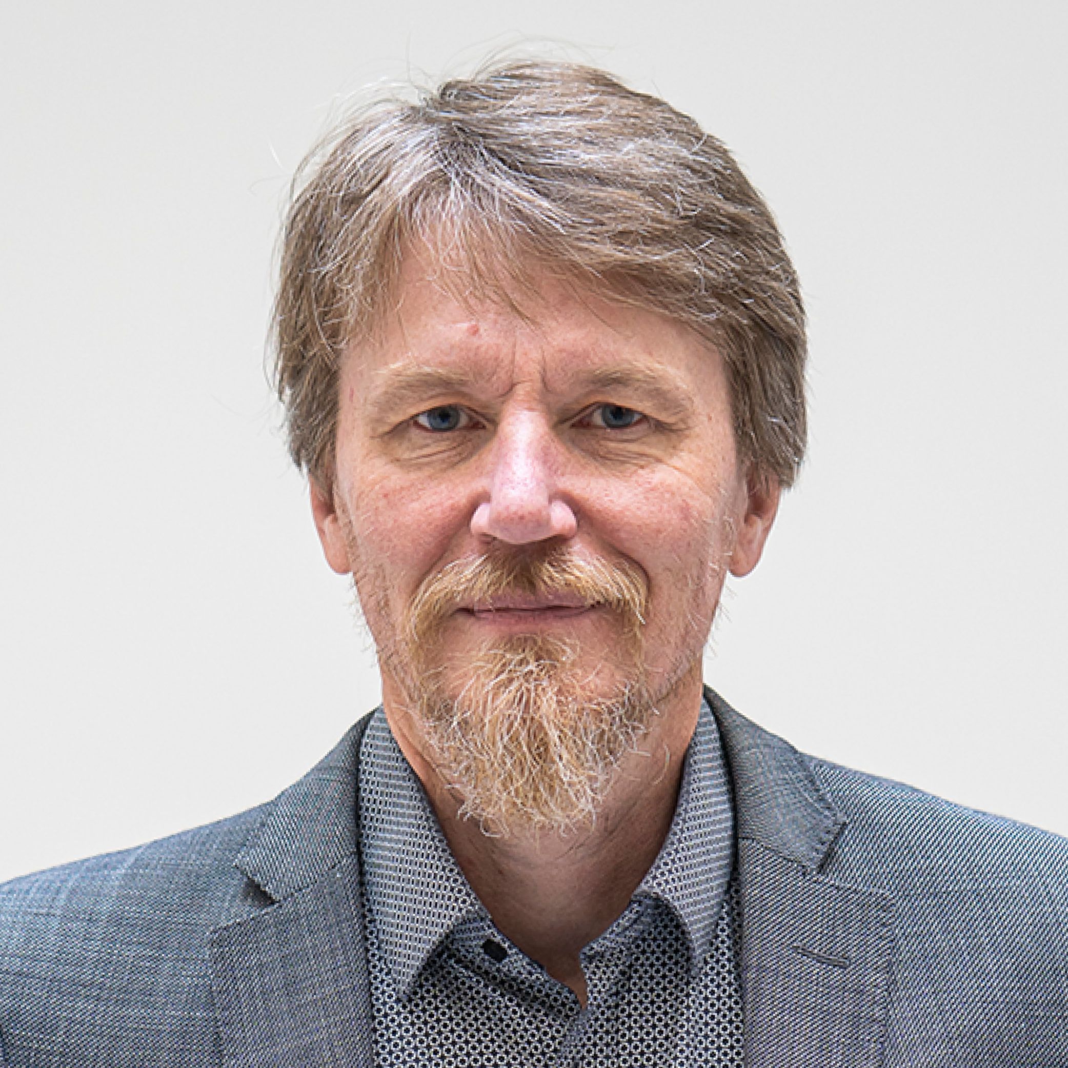 Timo Pakkala | Unios