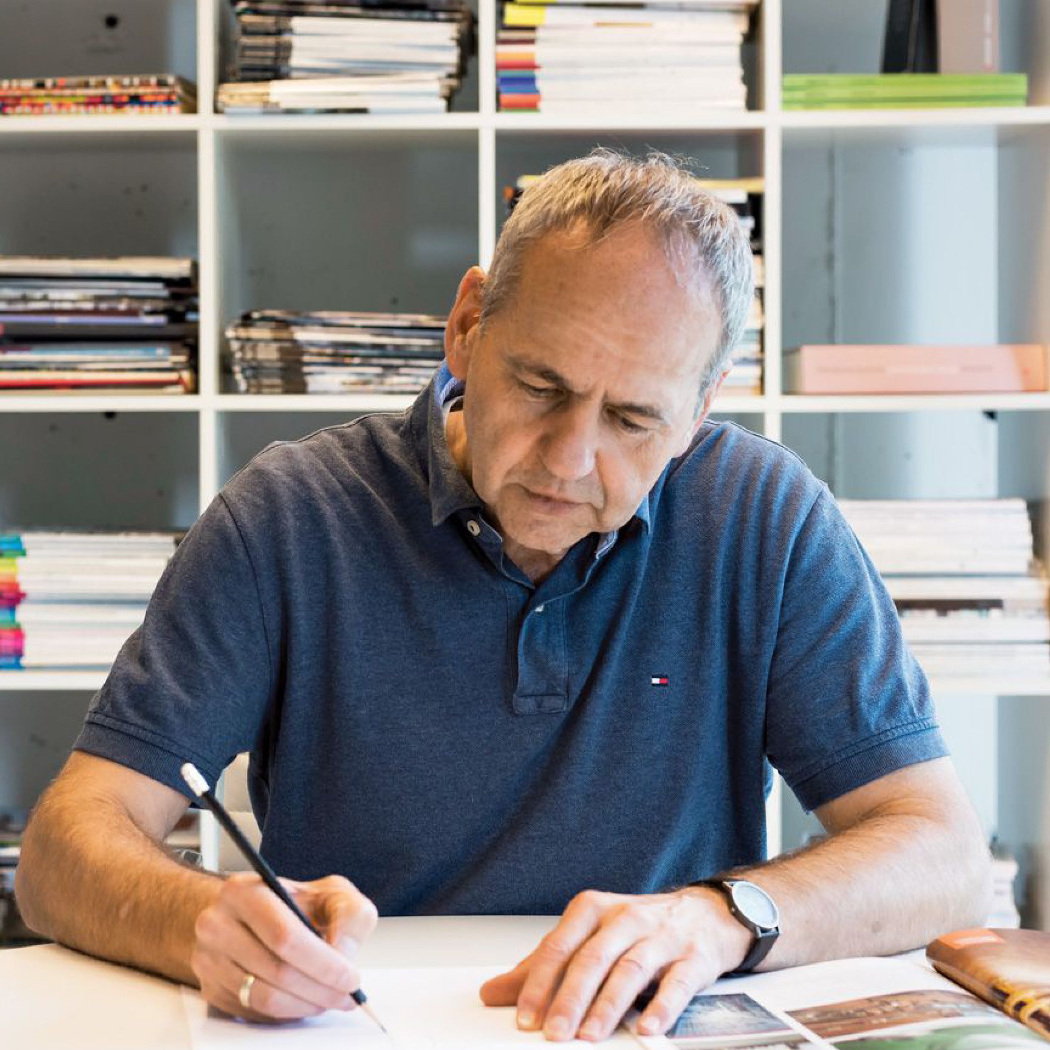 Udo Schliemann | Unios